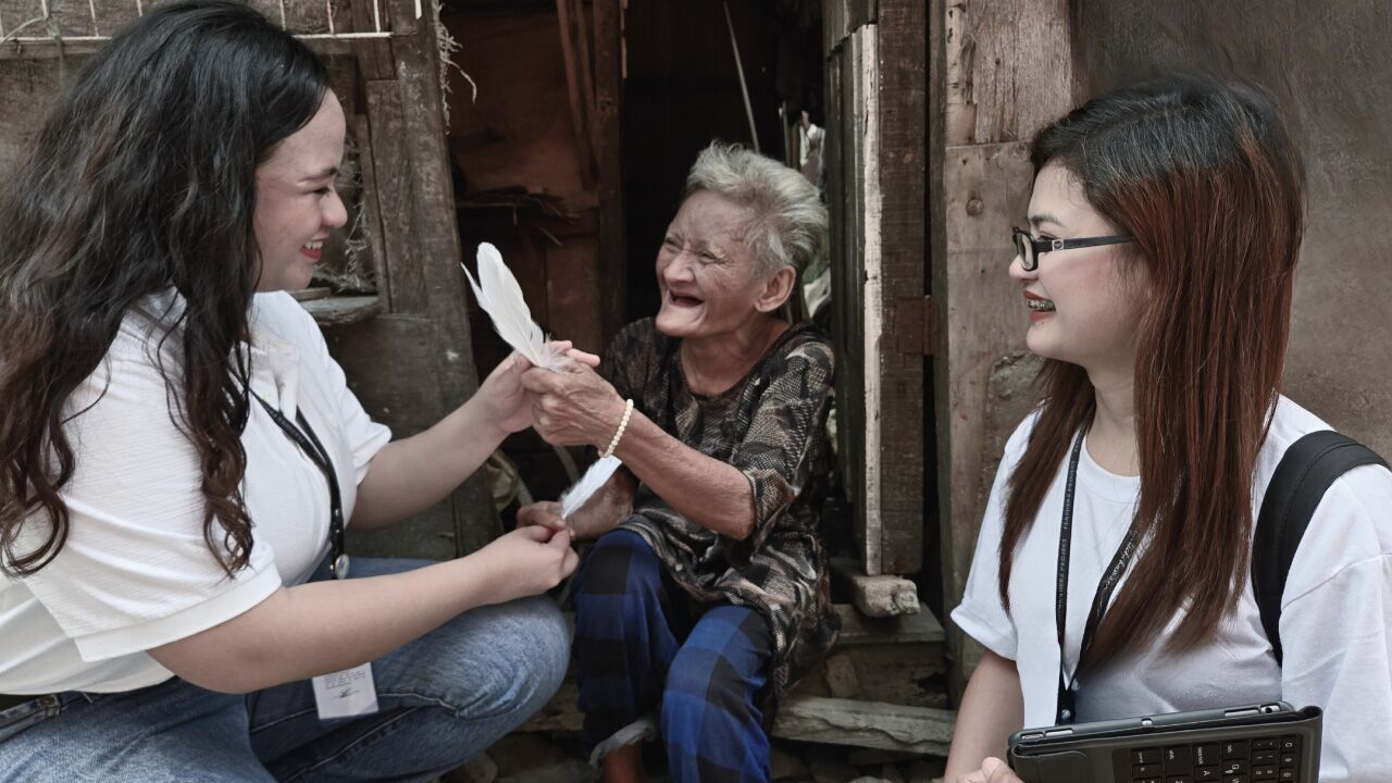 How It Works - Feathers Project