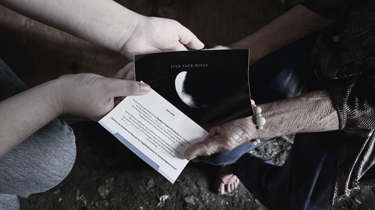 How It Works - Feathers Project